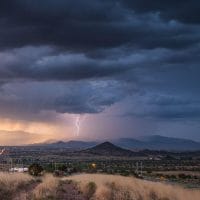 3 consejos críticos para el mal tiempo en vehículos recreativos ...